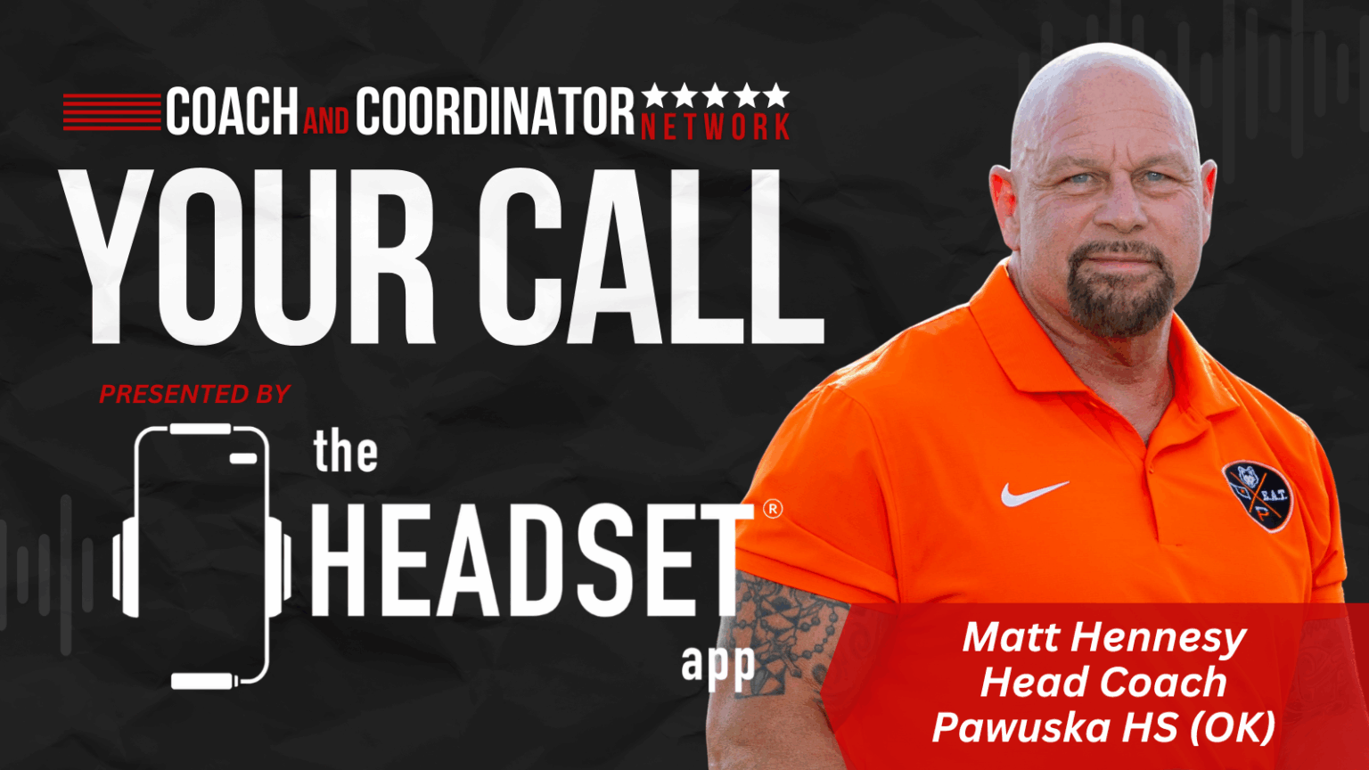 Your Call- Honoring Warriors: Structing a Powerful Pink Night- Matt ...